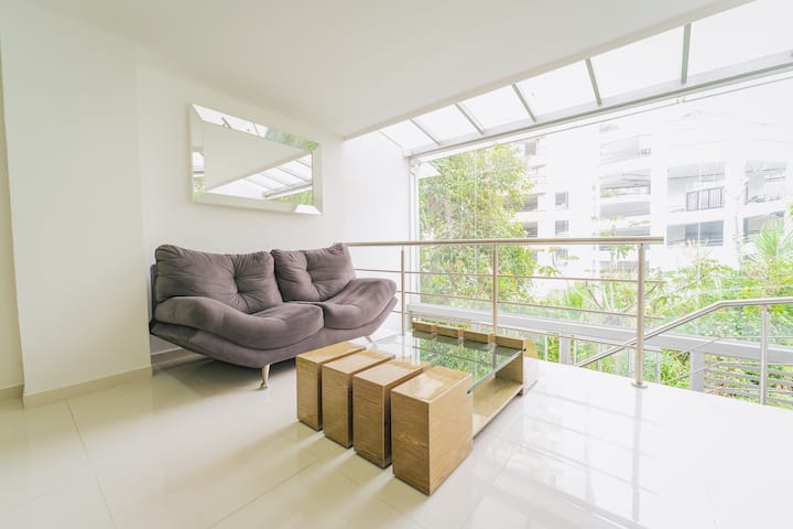 Duplex En Sector Exclusivo Pinares - Pereira