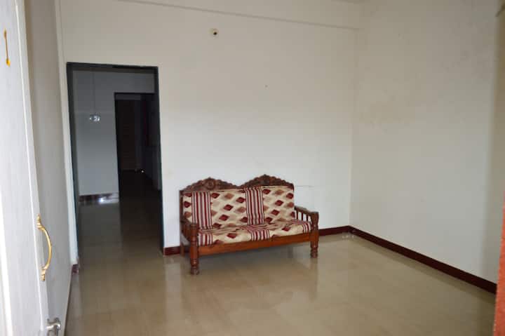 Sneh Darshan Niwas And Banquet Hall - Sawantwadi