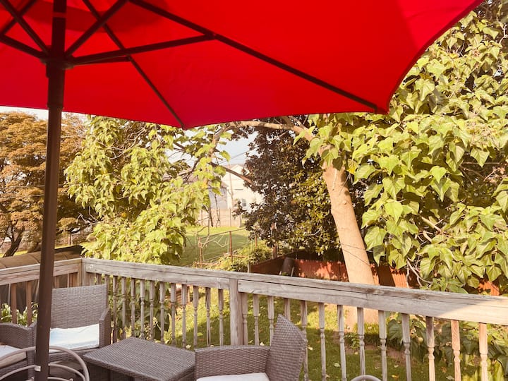 Quiet Oasis-renovated 1 Bed Apt - Havre De Grace, MD