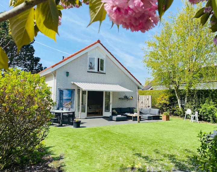 ✨Het Witte Raafje✨ - Hillegom