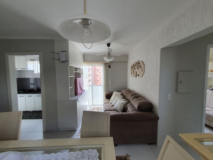 Penthouse With Pool, Two Blocks From The Beach! - Matinhos