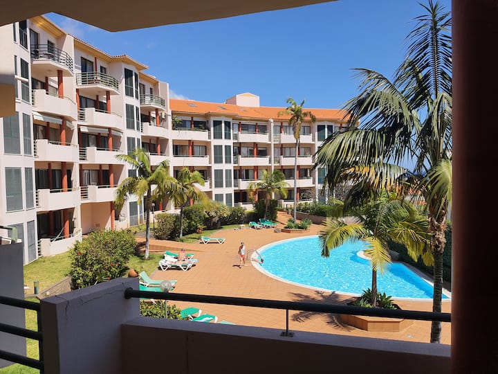 Apartamento Varandas Do Funchal - Funchal