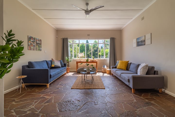 Hoogwater Family House - Wolseley