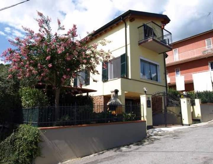 Cinque Terre In Casa Alda - Massa-Carrara