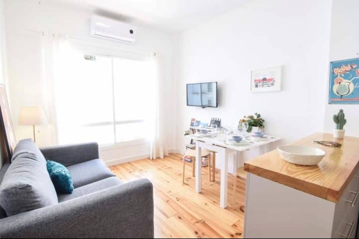 Beautiful Apartment Málaga Center - 말라가