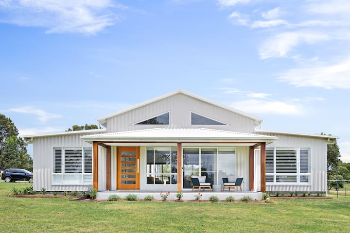 Braydon House - Branxton