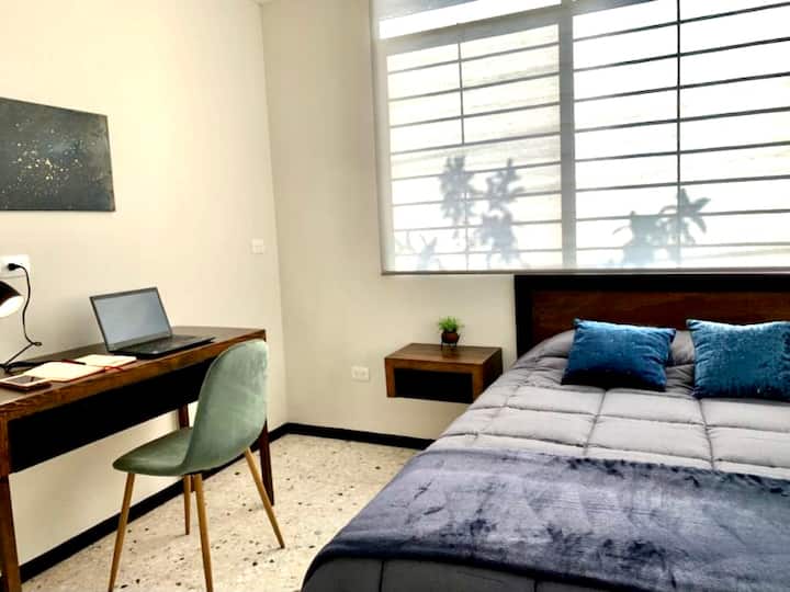 Estrena Depto Ejecutivo, Con La Mejor Ubicación - Monterrey