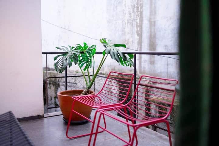 Aesthetic Room In Braga - Designer Building - Bandung