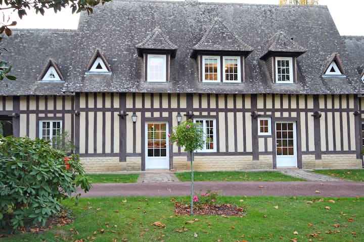 Maison Et Son Spa  - Capacité 6 à 8 P. - Évreux