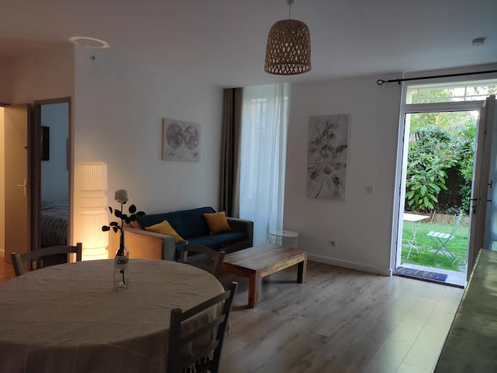 Appartement Au Cœur Du Centre Historique - ibis Avignon Centre Gare