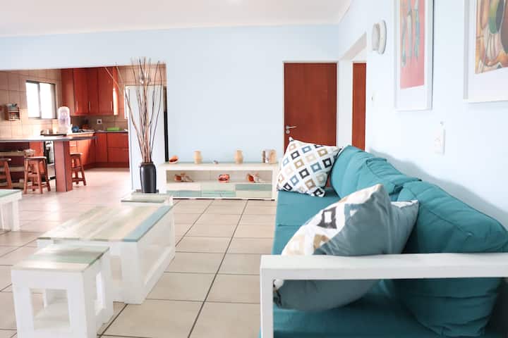 The Ultimate Beach Getaway In Mozambique - Mozambique