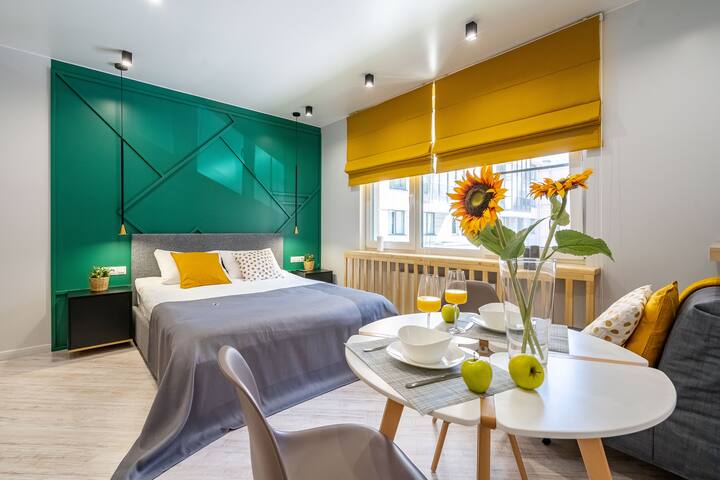 Demidov Apartments - Sint-Petersburg
