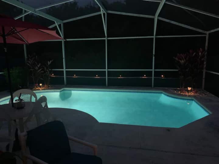 Pleasure Vacation Rental - Kissimmee