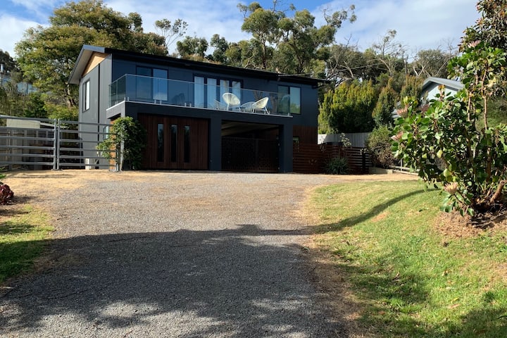 Secluded Holiday House - Waratah Bay - Fish Creek