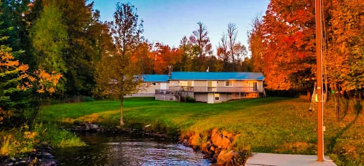 Lake Gogebic Cabin Rentals | House and Cabin Rentals | Airbnb