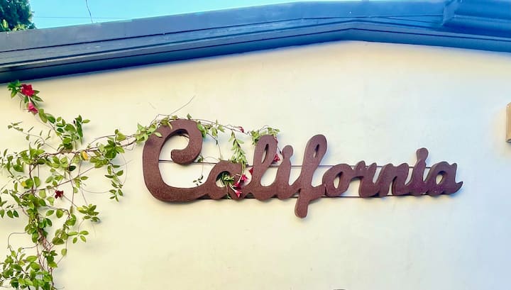 3 Bed Designer House - Fire Pit Lounge & Hot Tub - Aéroport de Los Angeles (LAX)