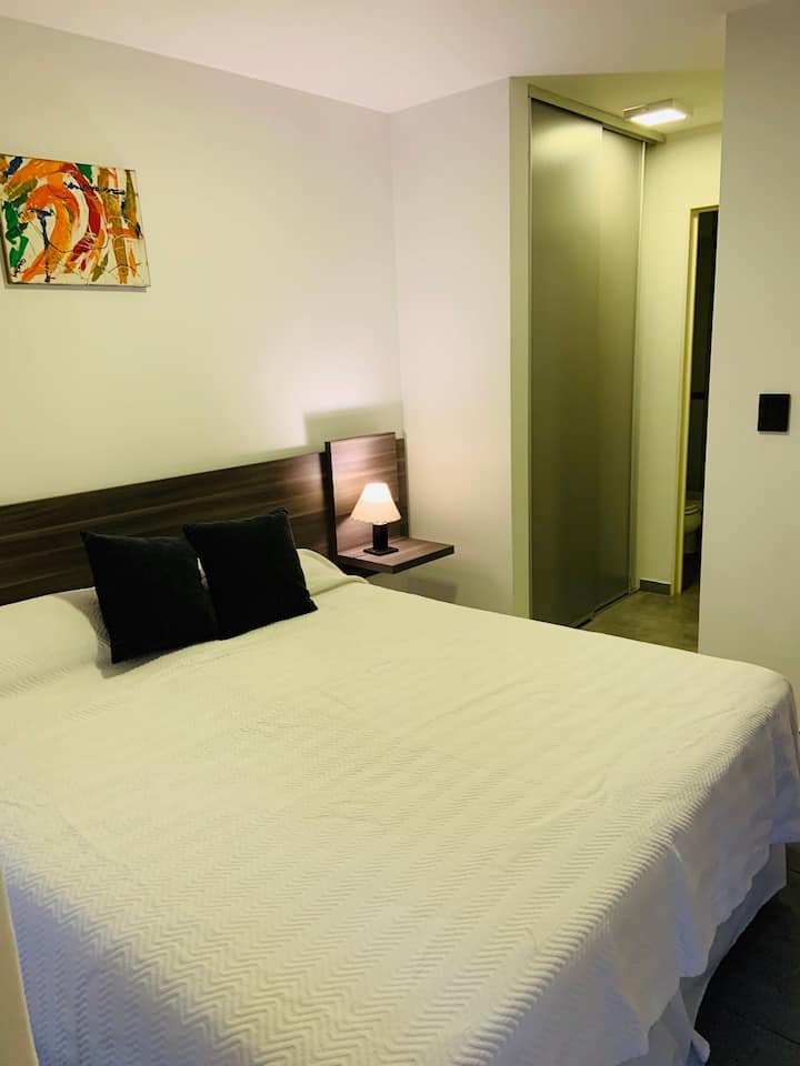 Portal De Chacabuco
Ubicación Fabulosa - 科爾多瓦