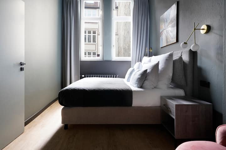 Numa | Contemporary Suite Near Boxhagener Platz - Berlin