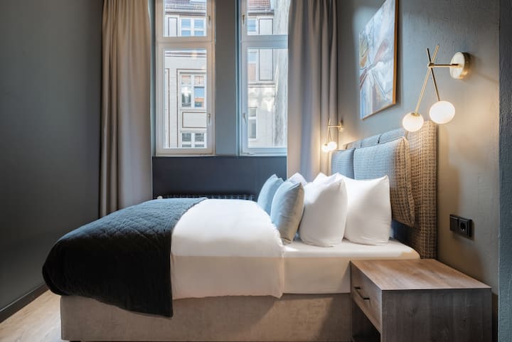 Numa | Sketch Rooms & Apartments - برلين