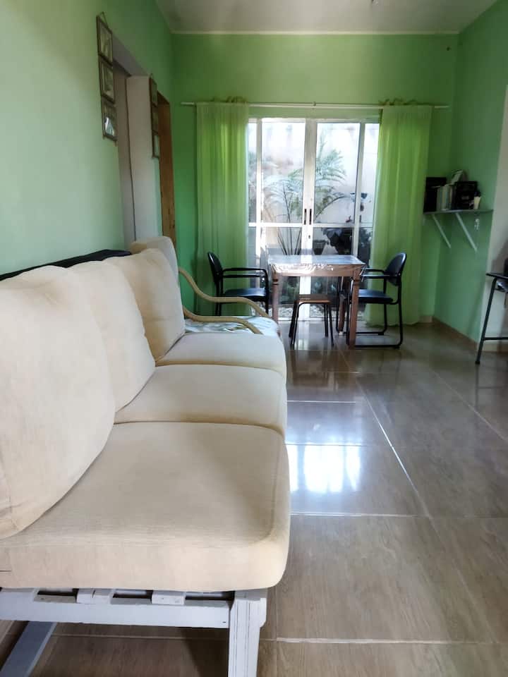 Casa Na Praia De Guaratuba- Pr - Guaratuba