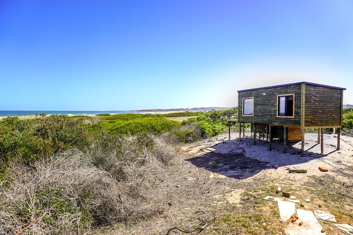 Santa Isabel De La Pedrera, Cabaña Vista Mágica - Uruguay
