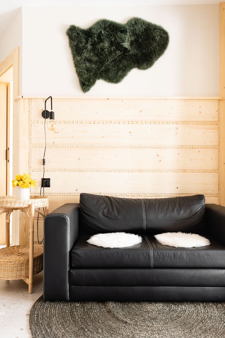 Apartament Cudny Lux Zakopane - Zakopane