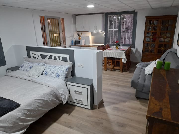 Apartamento TurÃstico - La Zenia