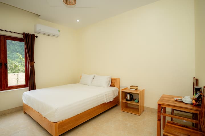 River View, Free Breakfast For 2 - China