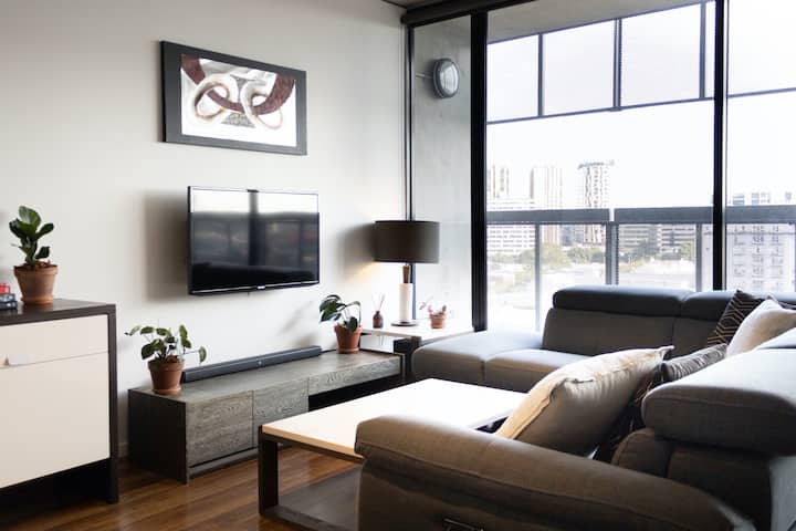 A Place To Call Home - Richmond