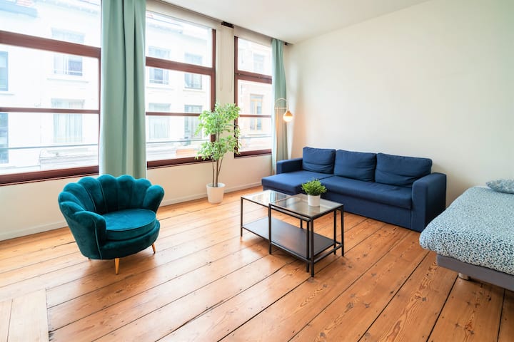 The Riders Lodge - Anversa