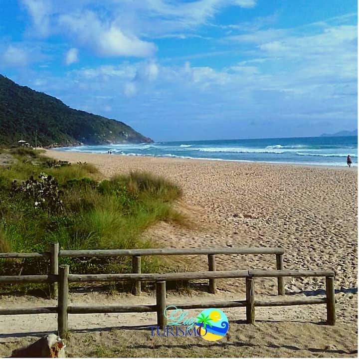 Belo  Apto  100 M Da  Praia Ingleses Norte - Brasile
