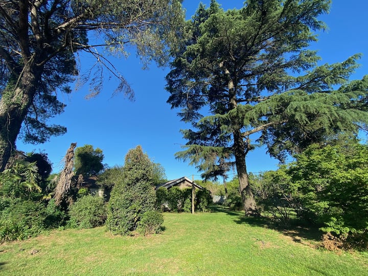 Quinta Hyh - Ituzaingó