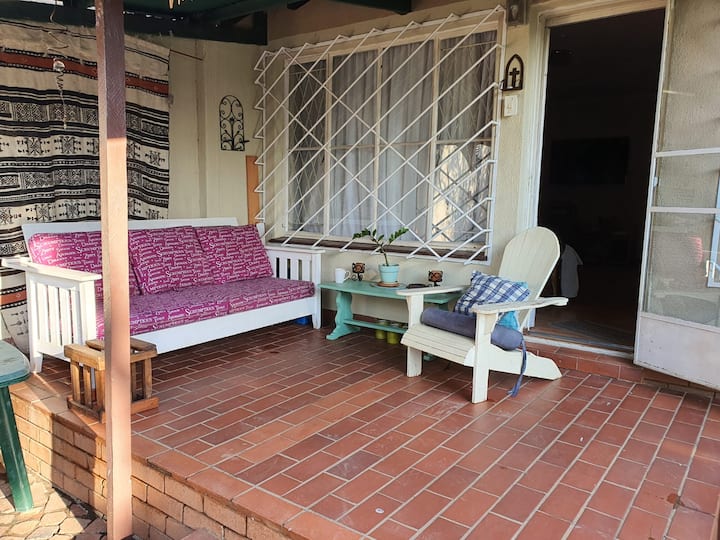 Popular House - Midrand