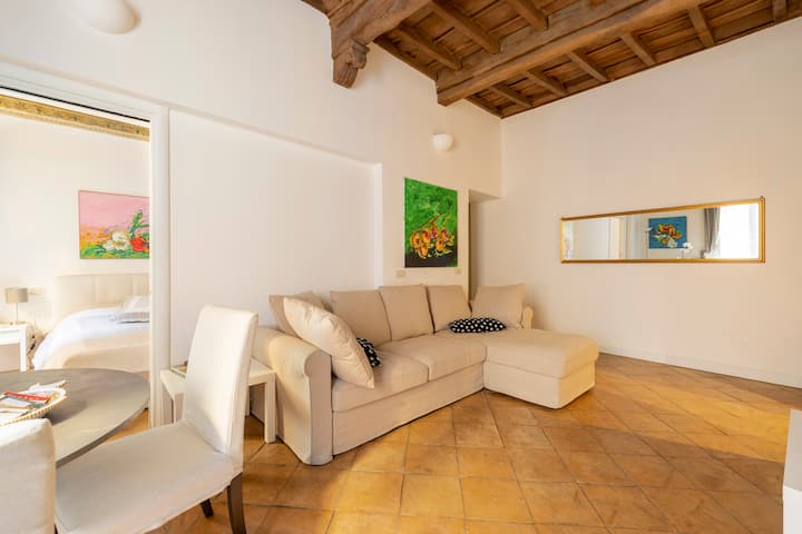 Luxury Apartment Near Piazza Navona - Rome