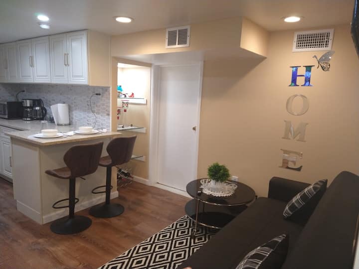 Your Home Away From Home - Long Beach, NY