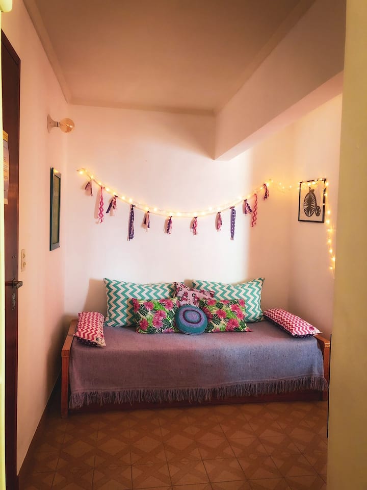 Descanso Y Playas Familiares En Gesell Sur Caluvi - Villa Gesell