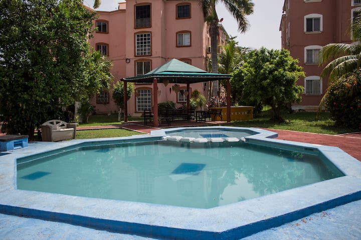 Disfruta De Cancún Como Si Vivieras Ahí!! - Cancún