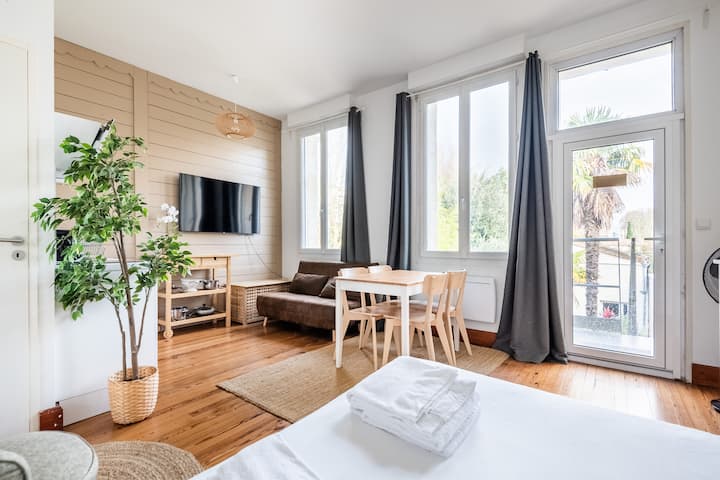 Nouveau ! Joli Studio Au Bouscat- Proche Du Tram - Le Bouscat