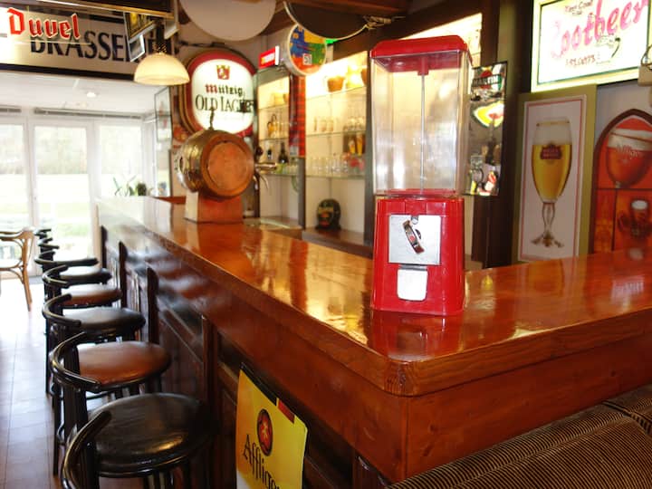 Au Moulin Des Prés, 15 Couchages Au Bord De L'eau - Breteuil