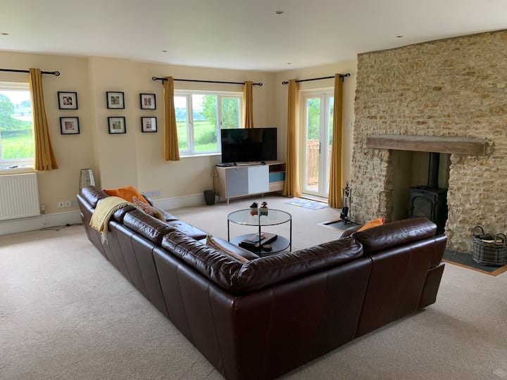 Lees Cottage In The Black Down Hills - Honiton