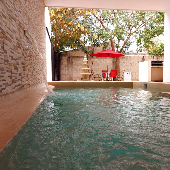 Rincón Maya, El Lugar Más Bonito De Mérida - Mérida