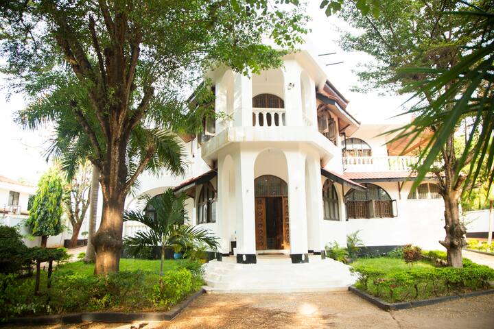 Tegeta River Vacation Rentals & Homes - Dar es Salaam, Tanzania | Airbnb