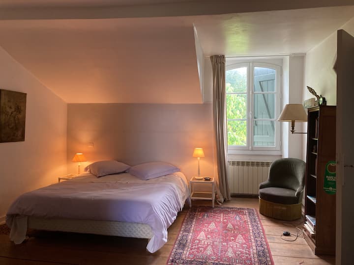 Appartement Au Coeur D’un Village Sur L’adour - Urt