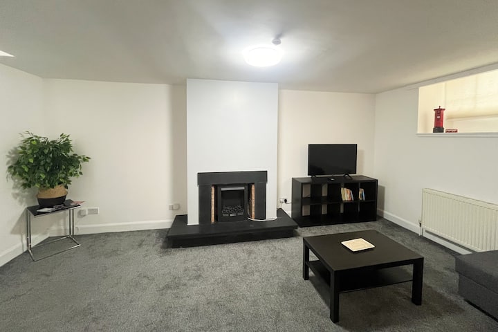Royal Mile Apartment - Edinburgh, UK