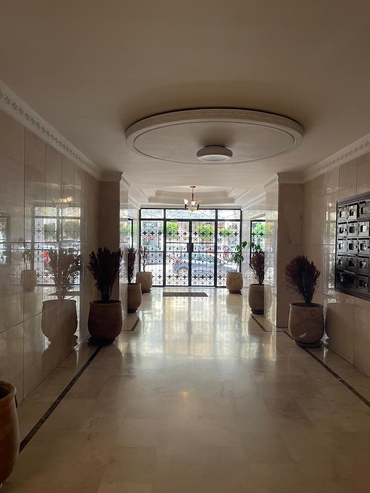 Tanger Centre Ville - Tangier