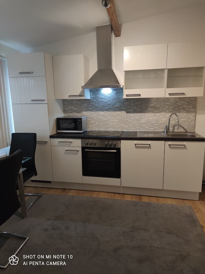 Studio/huis In Maastricht Te Huur - Lanaken