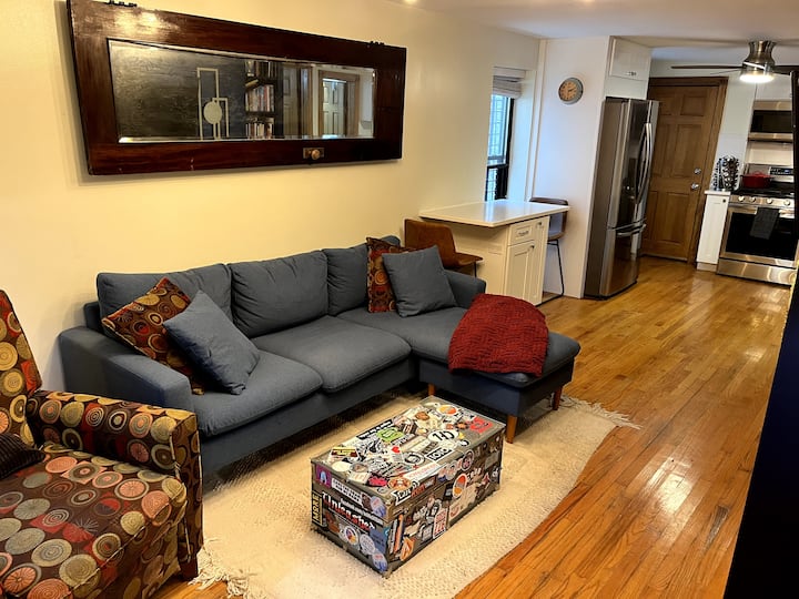 Wicker Park Hideaway - Chicago