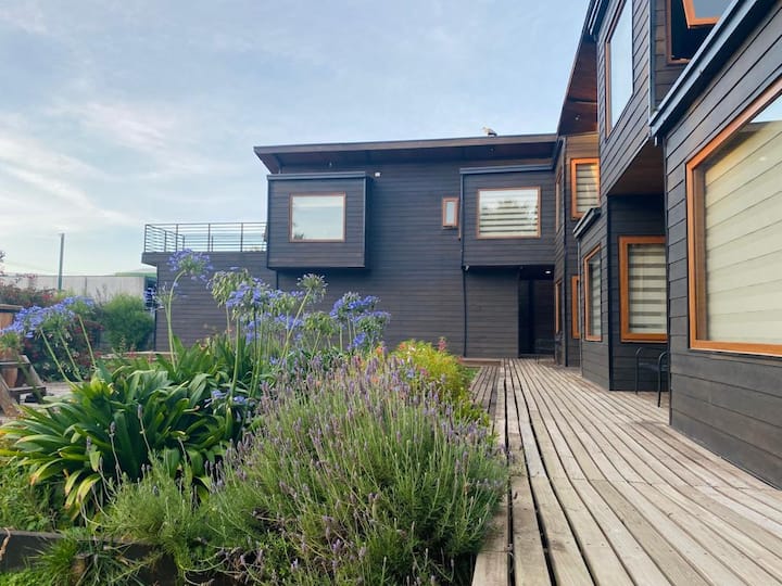 Aneley Hospedaje - Pucon