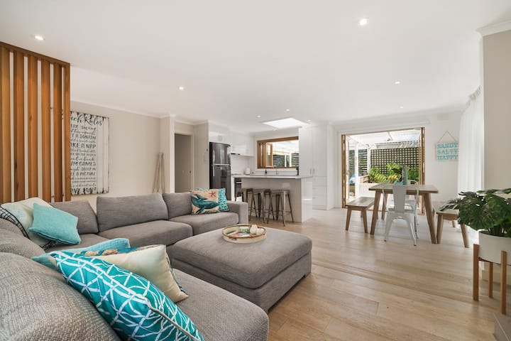 Elegance In The Dunes - Rye