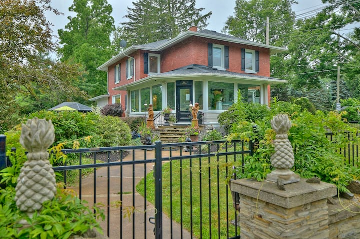 Ridgeway Retreat Str License #000106 - Crystal Beach